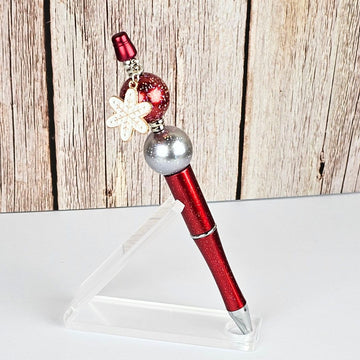 Beaded Pens – LinaBella Creations