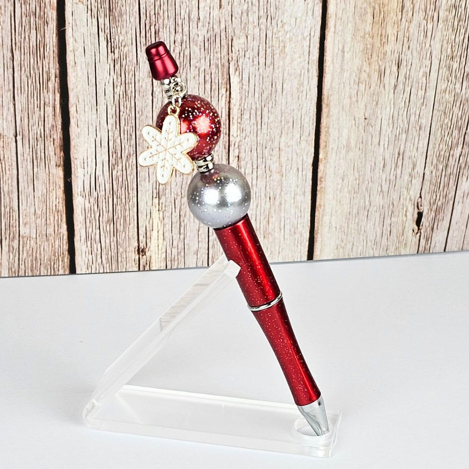 Beaded Pens – LinaBella Creations