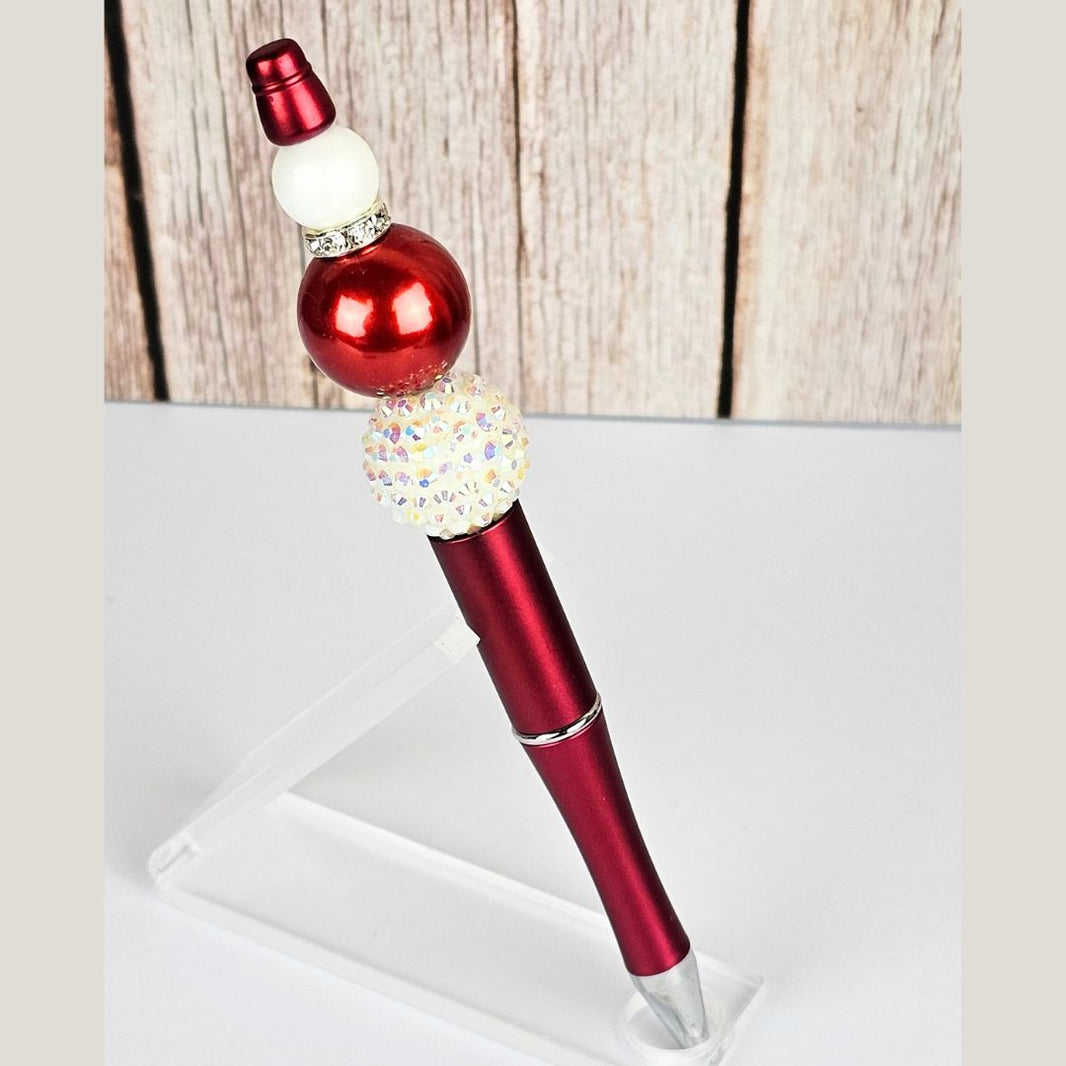 Beaded Pens – LinaBella Creations