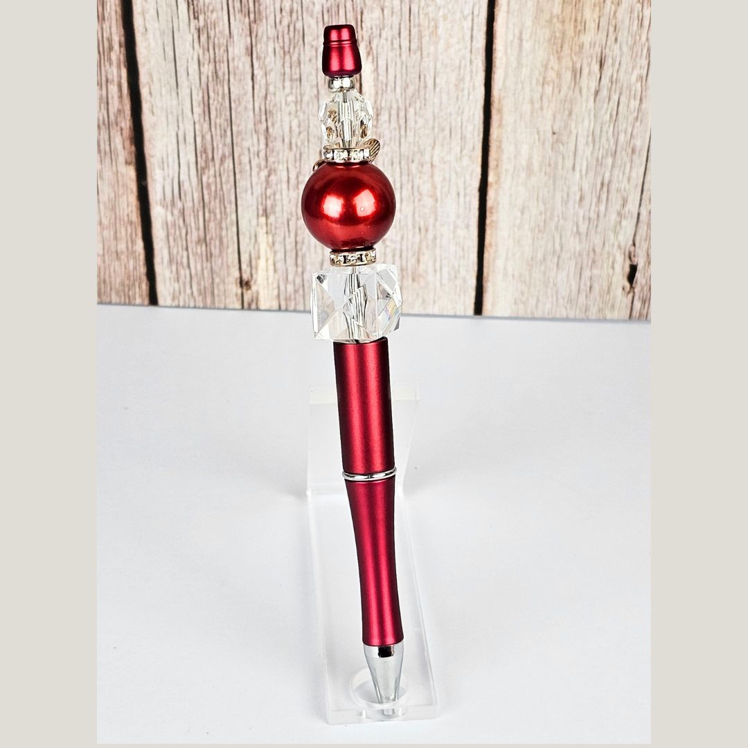Beaded Pens – LinaBella Creations