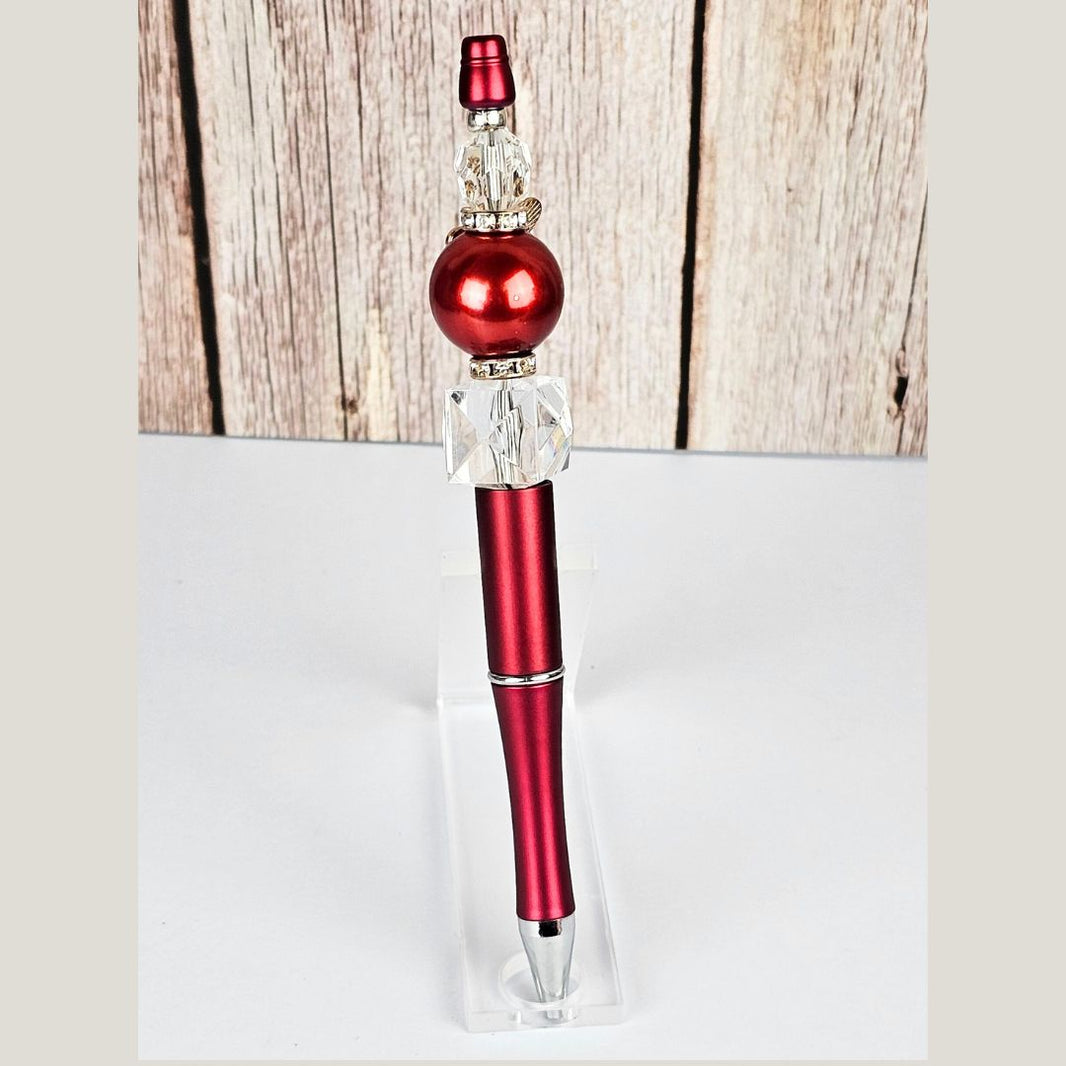 Beaded Pens – LinaBella Creations