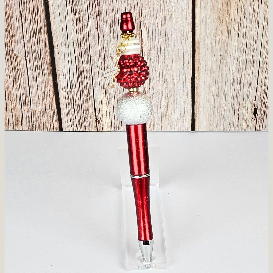 Beaded Pens – LinaBella Creations